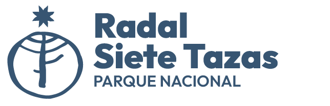 Qué Visitar - Parque Nacional Radal Siete Tazas